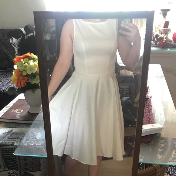 Anni Coco | Dresses | Annie Coco 95s Hepburn Vintage Dress | Poshmark